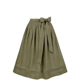 Stockerpoint Dirndl female Green size 34