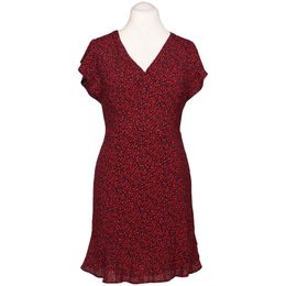 SET Kleid Damen Gr&ouml;&szlig;e L rot