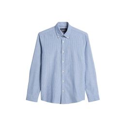 Marc O'Polo Marc O'polo Button Up Shirt male Blue size L