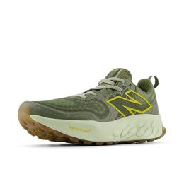 New Balance Running Shoes 'Fresh Foam X Hierro v8' male Green size 41.5