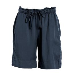 Deha Shorts Damen Gr&ouml;&szlig;e 40 dunkelblau