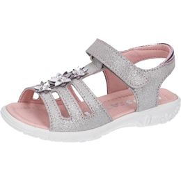 Ricosta Sandals 'Cleo' girl Grey size 26