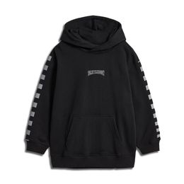 SOMETIME SOON Sweatshirt boy Black size 164