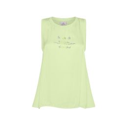 Deha Sports Top female Green size XL