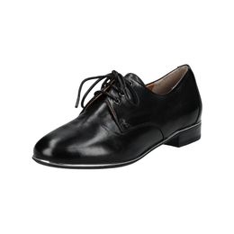 Everybody Lace-Up Shoes female Black size 38