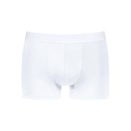 Mey Boxershorts Herren Gr&ouml;&szlig;e S wei&szlig;