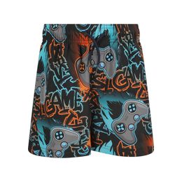 ZIGZAG Board Shorts 'Soda' boy Mixed colors size 104