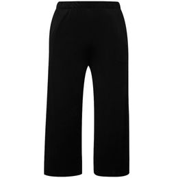 Ulla Popken Pants female Black size 58-60