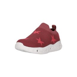 ZIGZAG Sneakers 'Palaemon' boy Red size 32