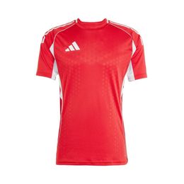 adidas Performance Jersey 'Tiro 25 Competition' male Red size L