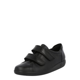 Ecco Sneakers 'Soft 2.0' female Black size 40