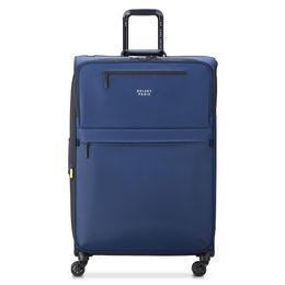 Delsey Paris Trolley 'Maubert 2.0' Herren Gr&ouml;&szlig;e One Size royalblau