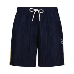 Sergio Tacchini Badeshorts 'Positano' Herren Gr&ouml;&szlig;e XL navy