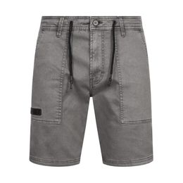 INDICODE Jeans Pants 'Diago' male Grey size L
