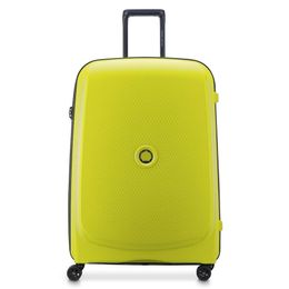 Delsey Paris Cart 'Belmont Plus' male Yellow size One Size