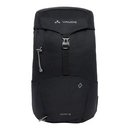 Vaude Sportrucksack 'Skomer' Damen Gr&ouml;&szlig;e one size schwarz
