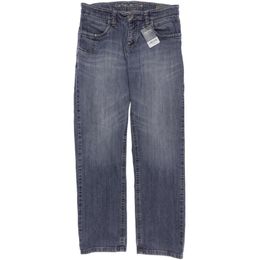 Camel Active Jeans Herren Gr&ouml;&szlig;e 34 Second Hand blau