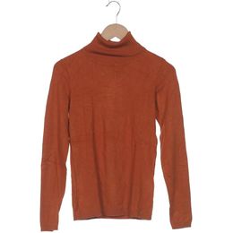 Esprit Pullover Damen Gr&ouml;&szlig;e M Second Hand orange