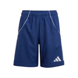 adidas Performance Workout Pants boy Blue size 116