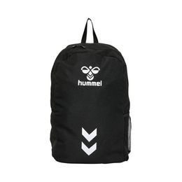 Hummel Sports Backpack 'Essential' female Black size One Size