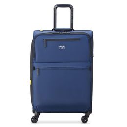 Delsey Paris Cart 'Maubert 2.0' male Blue size One Size