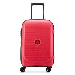 Delsey Paris Cart 'Belmont' male Red size One Size