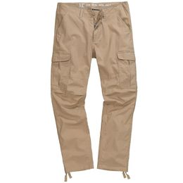 JP1880 Cargo Pants male Beige size 58