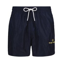 Sergio Tacchini Badeshorts 'Guaceto' Herren Gr&ouml;&szlig;e S navy