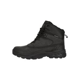 WHISTLER Boots 'Briggs' male Black size 44