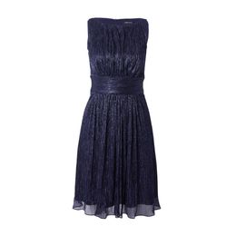 Swing Cocktail Dress female Blue size 36