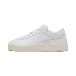 Puma Sneakers 'CA Luxe' male White size 48