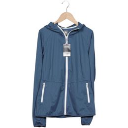 McKINLEY Jacke Damen Gr&ouml;&szlig;e M Second Hand blau