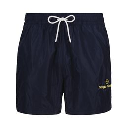Sergio Tacchini Badeshorts 'Guaceto' Herren Gr&ouml;&szlig;e XL navy