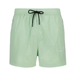 Sergio Tacchini Board Shorts 'Guaceto' male Green size M