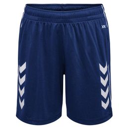 Hummel Workout Pants 'Core XK' boy Blue size 152
