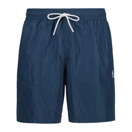 Sergio Tacchini Board Shorts 'Positano' male Blue size S