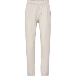 Hummel Pants 'ZANDRA' female Beige size M