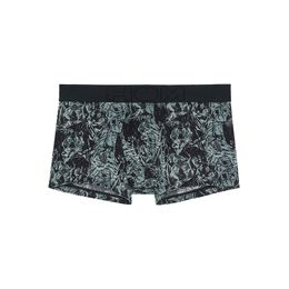 HOM Boxer shorts 'Tigers' male Grey size S