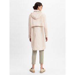 Camel Active Between-Seasons Coat female Beige size 36