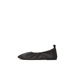 Kazar Studio Ballet Flats female Black size 40