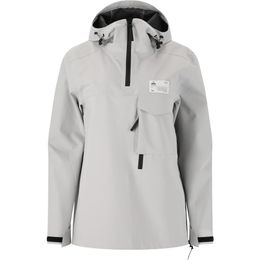 SOS Winter Jacket 'Noosa' female Grey size S