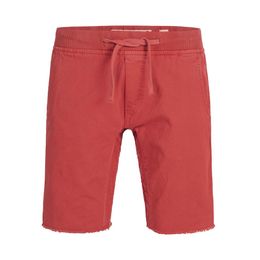 INDICODE Jeans Chino Pants 'Carver' male Red size M