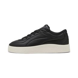 Puma Sneakers 'CA Luxe' male Black size 42,5
