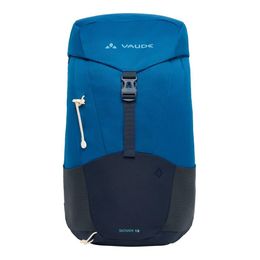 Vaude Sports Backpack 'Skomer' female Blue size Onesize