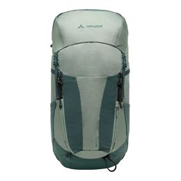 Vaude Sports Backpack 'Brenta' male Green size Onesize