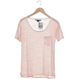 Armani Exchange T-Shirt Damen Gr&ouml;&szlig;e M Second Hand pink