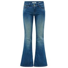 Salsa Jeans Jeans 'Wonder' female Blue size 33