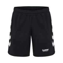 Hummel Pants female Black size M