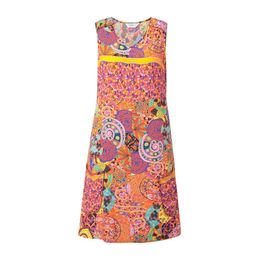 Angel of Style Dress female Orange size 42