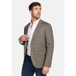 Jeff Suit Jacket 'Oscar' male Beige size 52